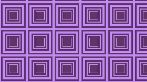 보라색 원활한 동심 사각형 패턴 배경 그래픽 Ai Eps Uidownload