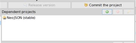 Smalltalk Pharo Dependency Hell Stack Overflow