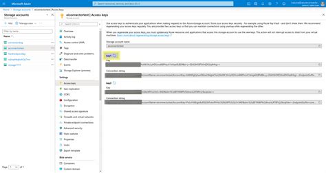Set Up Microsoft Azure Storage Wso2 Api Manager Documentation 400