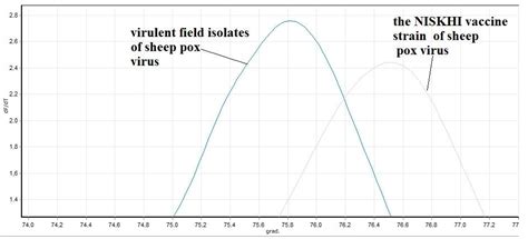 The Development Of A Real Time Pcr Assay For Specific Detection Of The