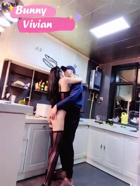 Vivian Sexy Chef Eporner