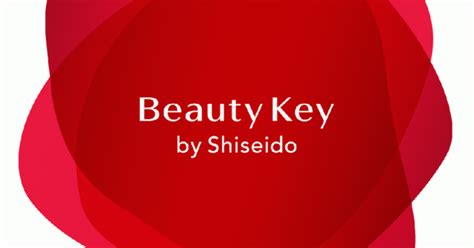 91～資生堂の会員サービスがひとつに集約🔑 【ビューティーキー】｜ビューティーパートナーおちあい イオン加古川店