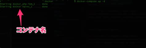 docker composeでphp fpmを使ってphpを動かす方法を紹介 ソロメイカー