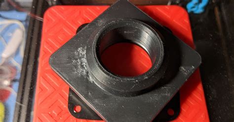 3 Lazy Susan Horizontal Spool Holder By Leothehuman Download Free