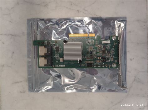 Inspur Sas Controller Card Lsi 2308 It Mode Hba Sata Controller Sas