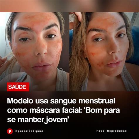 Portal Potiguar A Modelo E Influencer Mimi Boliviana De