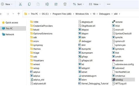 How To Fix WDF Violation Error In Windows Make Tech Easier