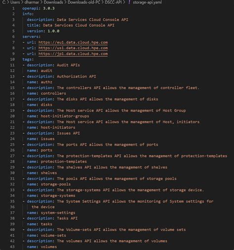 Get Started Building Data Services Cloud Console Api Client Libraries