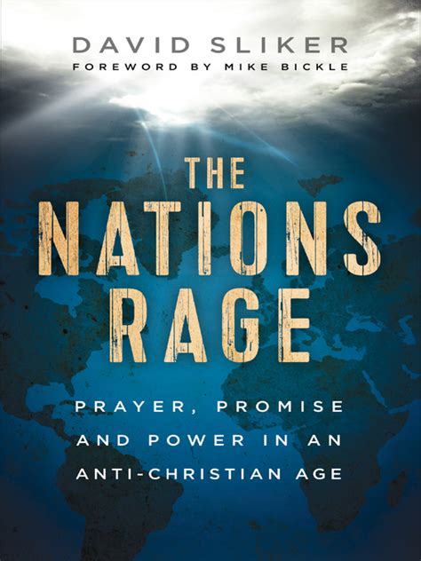 The Nations Rage Libby