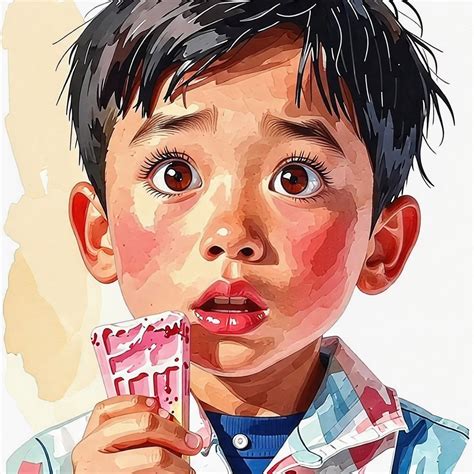 12화 아이스크림