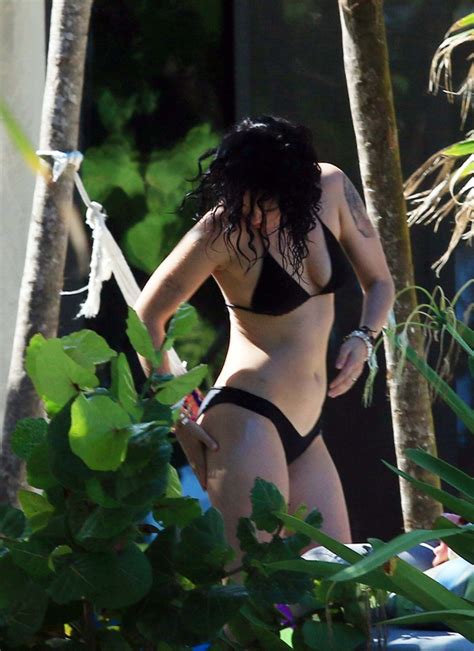 Rumer Willis Sexy 32 Photos Thefappening