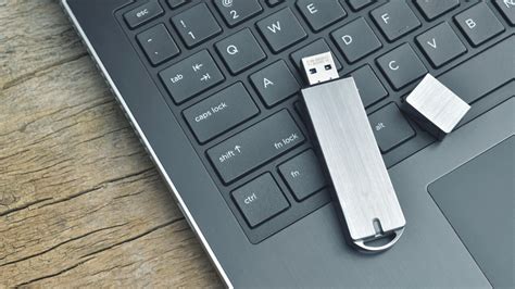 How To Run Windows From A USB Drive PCMag
