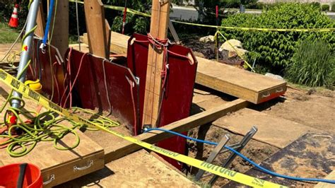 Trenching And Excavation Safety Taskforce Test On Linkedin Crews