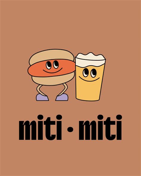 Miti Miti Behance