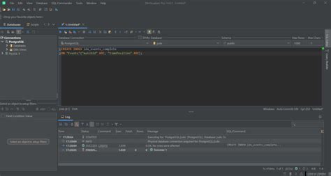 How To Write Efficient SQL Queries
