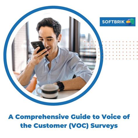 A Comprehensive Guide To Voice Of The Customer VOC Surveys