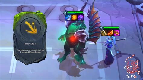 Yone And Shi Oh Yu Carry Set 7 5 Dragonlands Tft Meta Comps