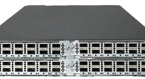 H3c S9820 64h L3以太网交换机主机 支持64个qsfp28端口