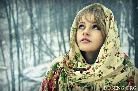 Русские девушки самые красивые в мире Красота Красавица Платье из