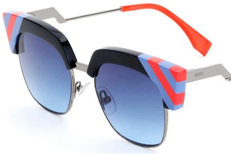 Five Shades Of Cool Stylish Sunglasses That Will Bring Colour To Your