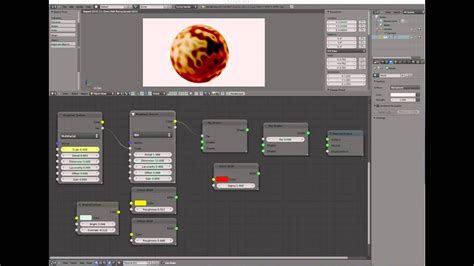 Blender Texture Node Examples Youtube