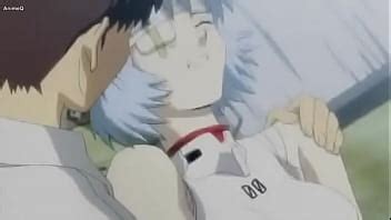 Evangelion Parte XVIDEOS