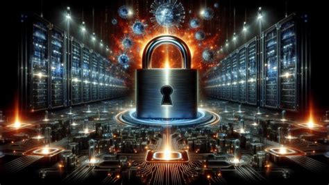 Core Components Of Information Security Explained