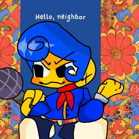 Fnf Wally Darling 3 Drawing People Wally Homer