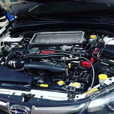 10000 And My 08 Sti Is Rebuilt And Finished 😁 Rsubaru