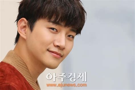 [인터뷰①] 이준호 단 2년이면 충분했던 완성된 배우 아주경제