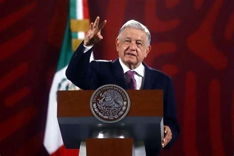 Eliminar Prisión Preventiva Oficiosa Sería Una Chicanada Advierte Amlo