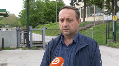 Rudar Senad Sejdić O Nesreći U Rudniku Moramo Voditi Računa Da