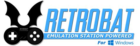 Retrobat