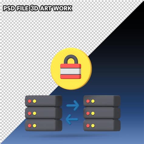 Secure Web Server Psd 1000 High Quality Free Psd Templates For Download
