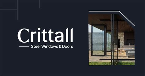 Steel Windows And Doors Crittall
