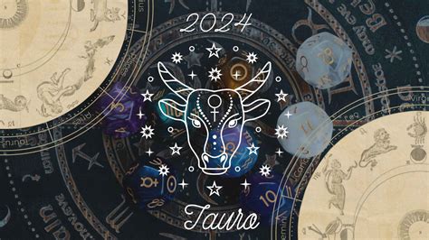 Horóscopo De Tauro 2024 Lyn Horatia