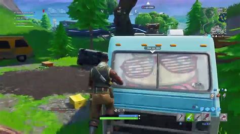 بث فورتنايت نوب Vs نوب Youtube
