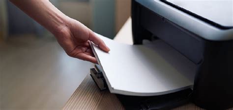 How To Fix A Paper Jam On A Brother Printer Easy Steps