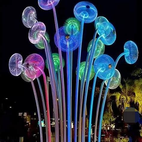 유니플라워 프리미엄 Led 플라워