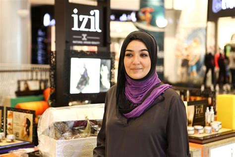 Hadafi Programme Awards UAEs Female Entrepreneurs Arabianbusiness