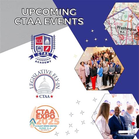 Community Transportation Association Of America Ctaa On Linkedin Mark Your Calendars For