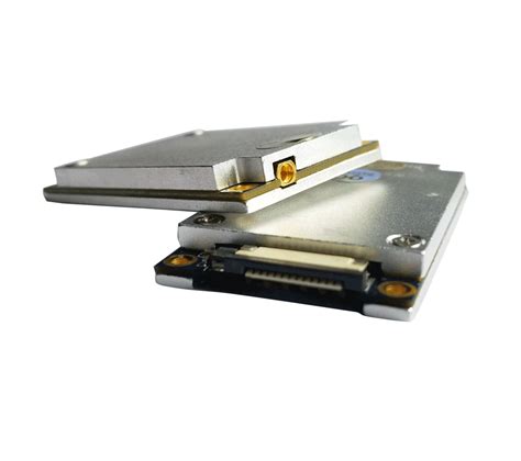 Products UHF RFID Module Winnix Technologies