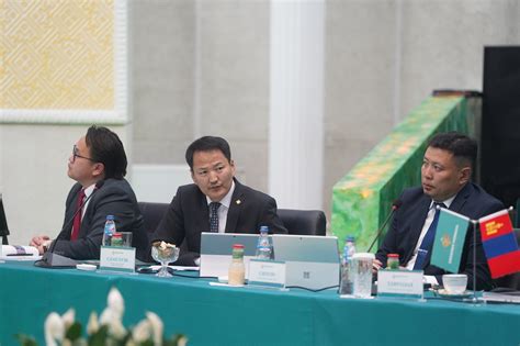 ЭРДЭНЭС МОНГОЛ ХХК