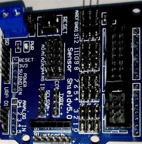 Gsm Module At Best Price In Ranchi By Hibss Engineering ID