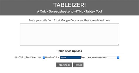 15 tips for designing terrific tables design shack