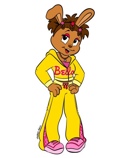Avenger Bella Concept I Designed I Made Her As 2 Tumbex