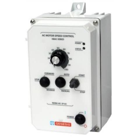 Kbac 24d White 9988 Ac Drives Nema 4x Inverter 1 Hp 115230 Vac 1