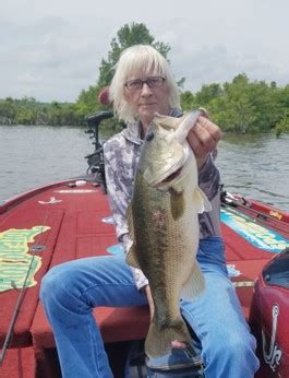September Bass Prospects Look Excellent On Toledo Bend Toledo Bend