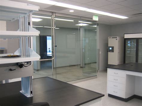 Bi Bioassay Lab Wellner Architects