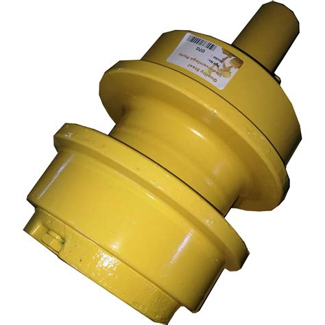 Bulldozer D7g Upper Roller Carrier Roller Top Roller Doozergroup